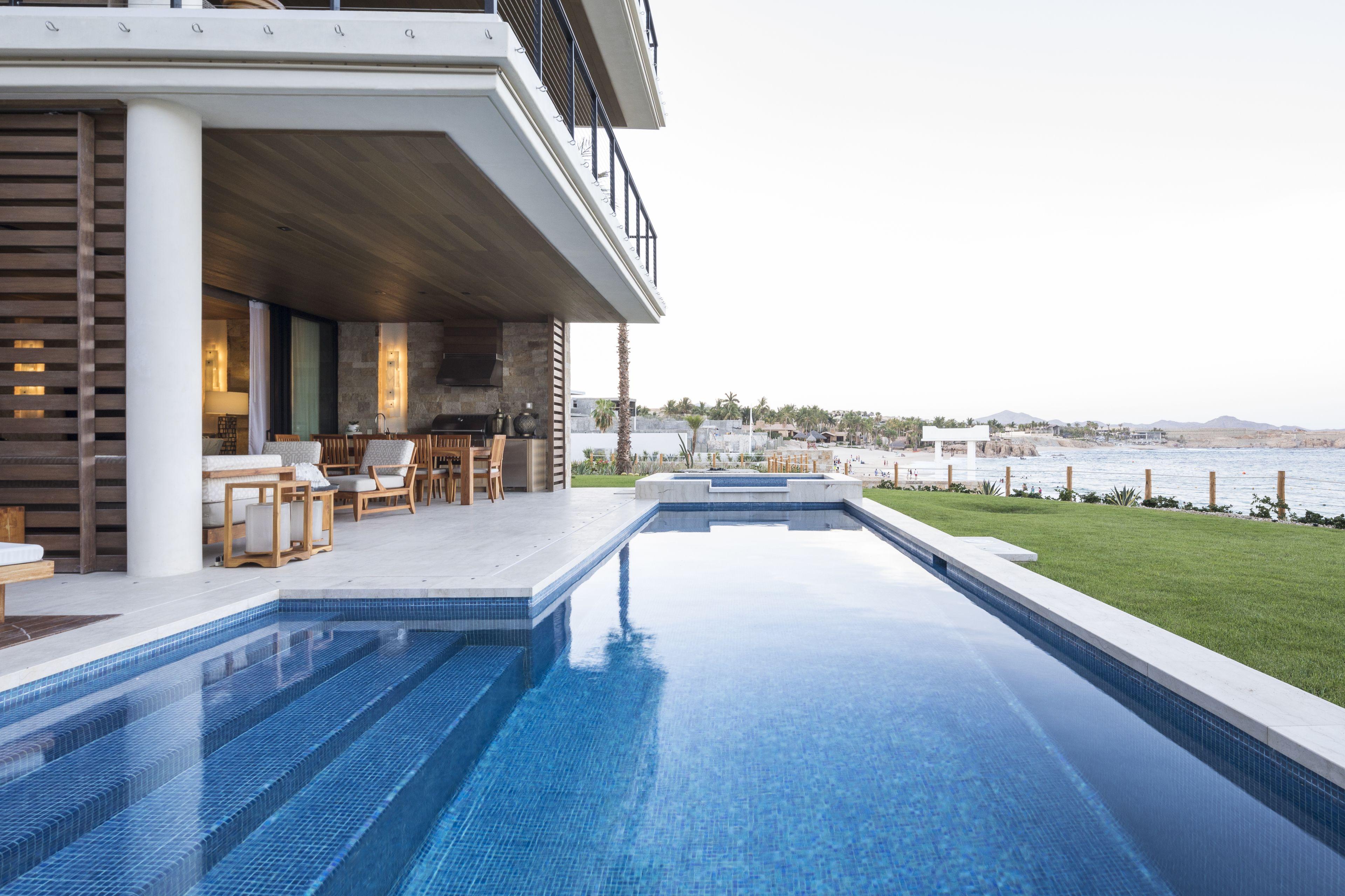 CHILENO BAY RESORT & RESIDENCES, AUBERGE COLLECTION, CABO SAN LUCAS